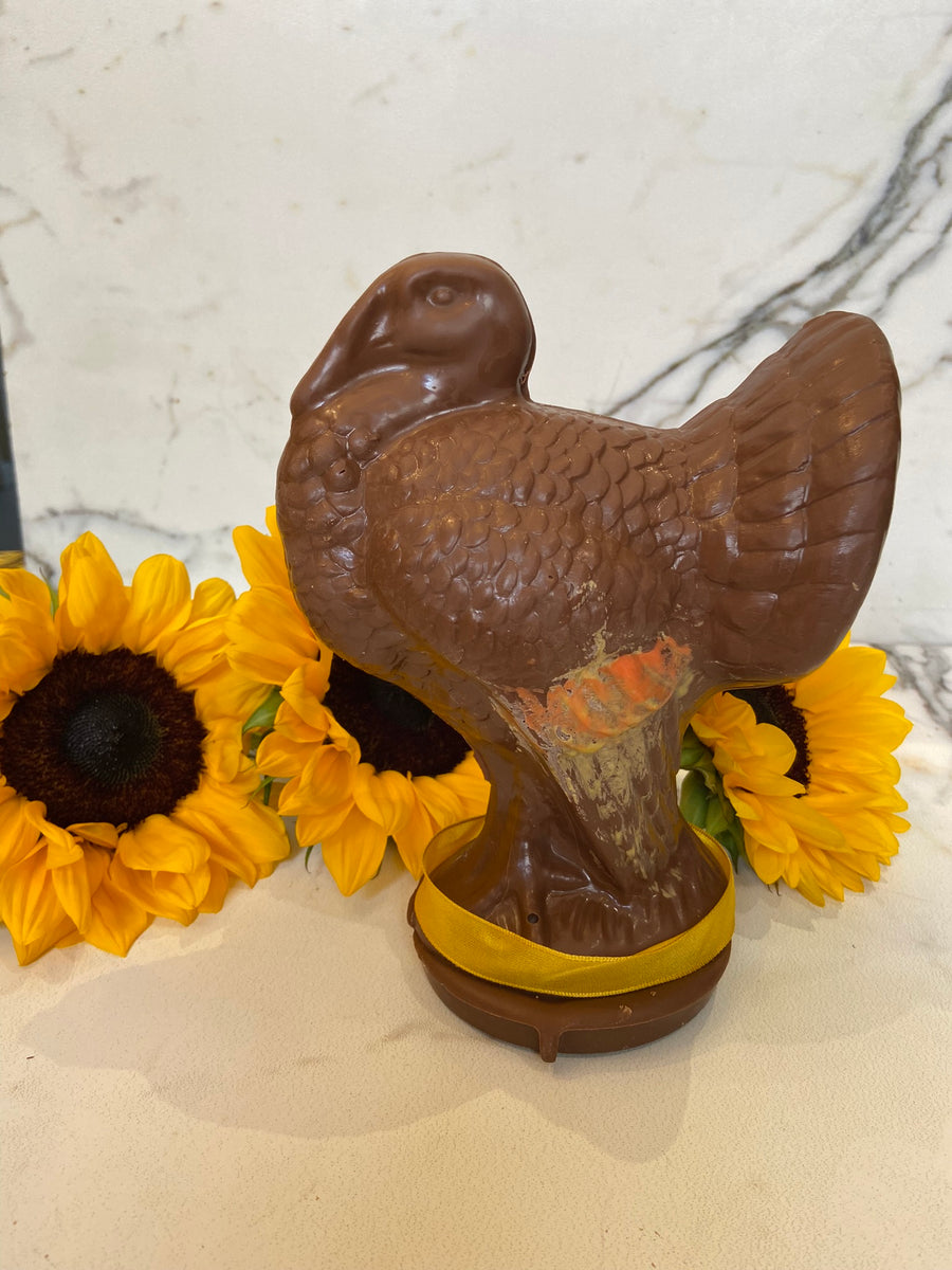 Turkey Medium-sized – Chocolates Etc - Always The Best
