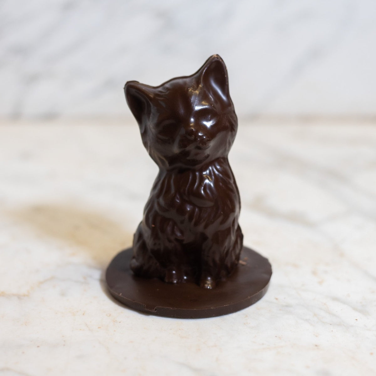 Small Cat – Chocolates Etc - Always The Best