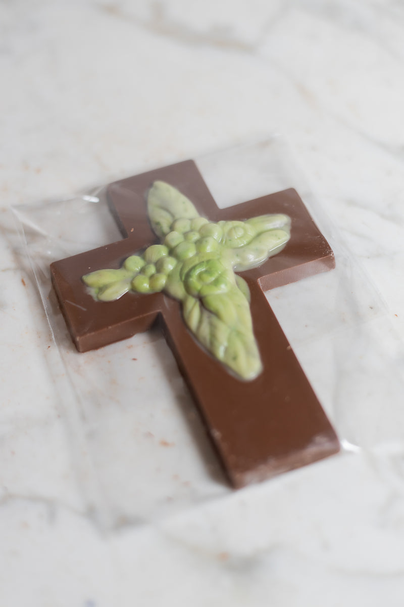 Cross – Chocolates Etc - Always The Best