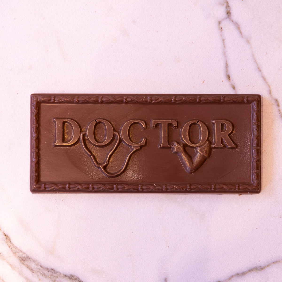 Doctor Plaque – Chocolates Etc - Always The Best