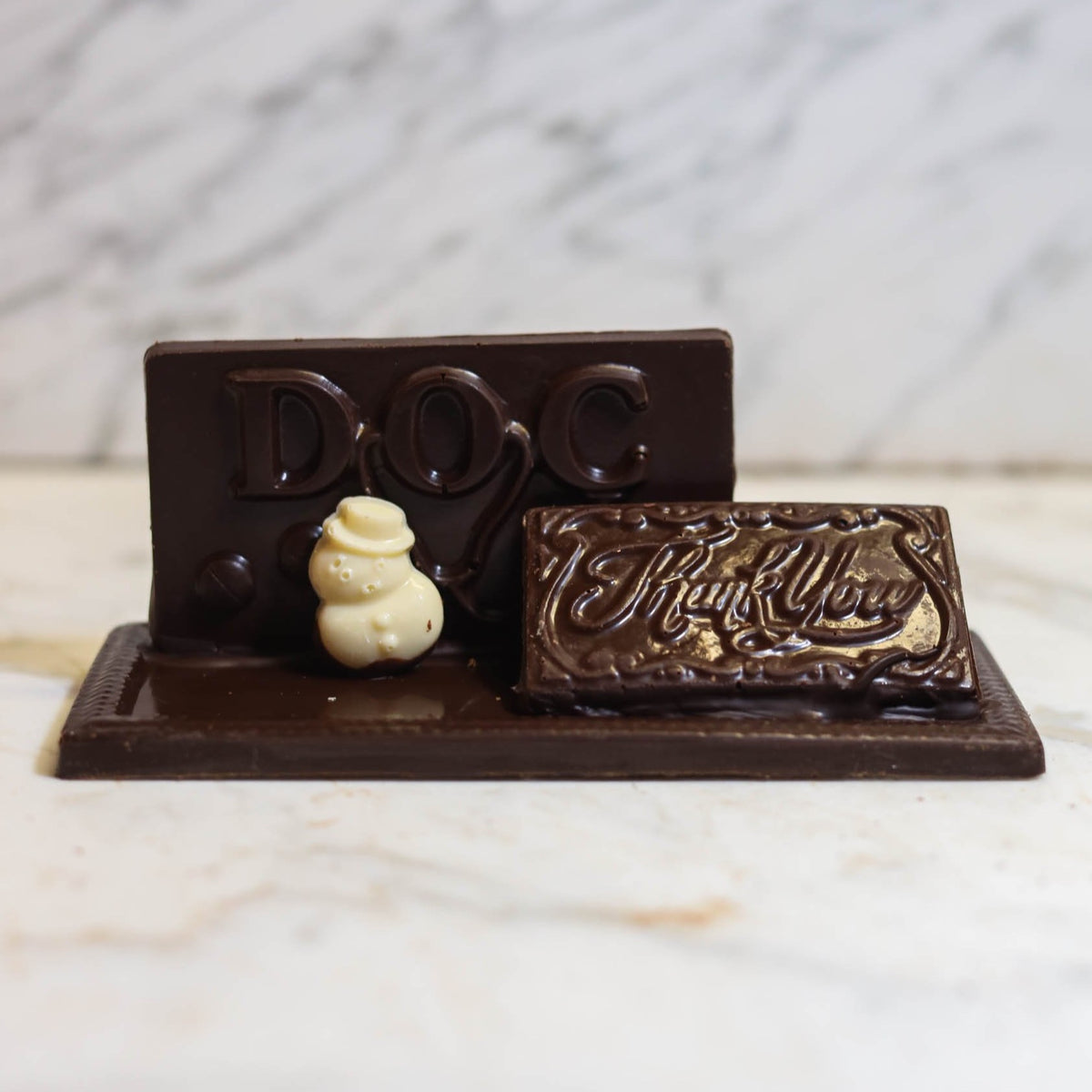 Thank You Doctor – Chocolates Etc - Always The Best