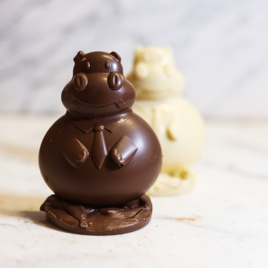 Happy Hippo – ATB Chocolates Etc.